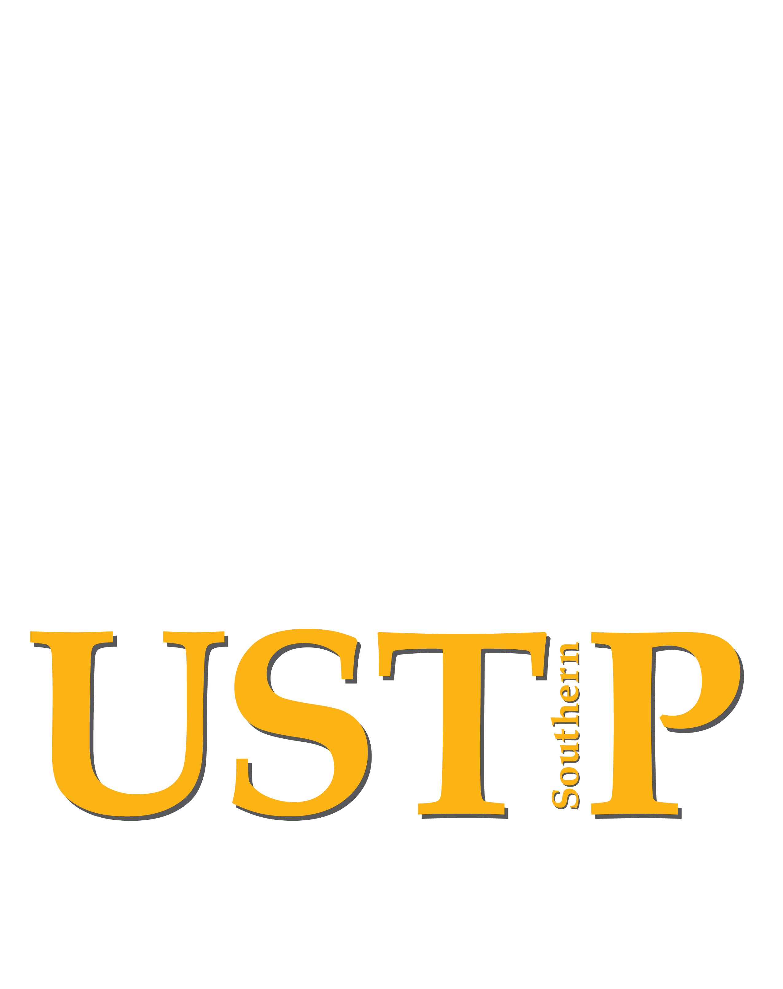 USTP BAC LOGIN PAGE